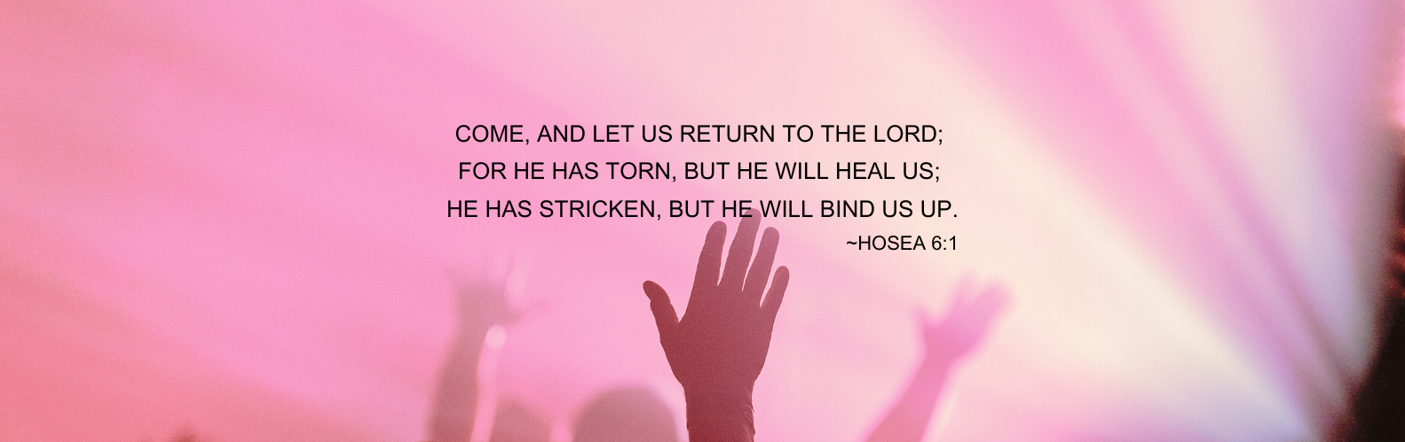 The Three Movements of the Elijah Spirit — Charisma Shop