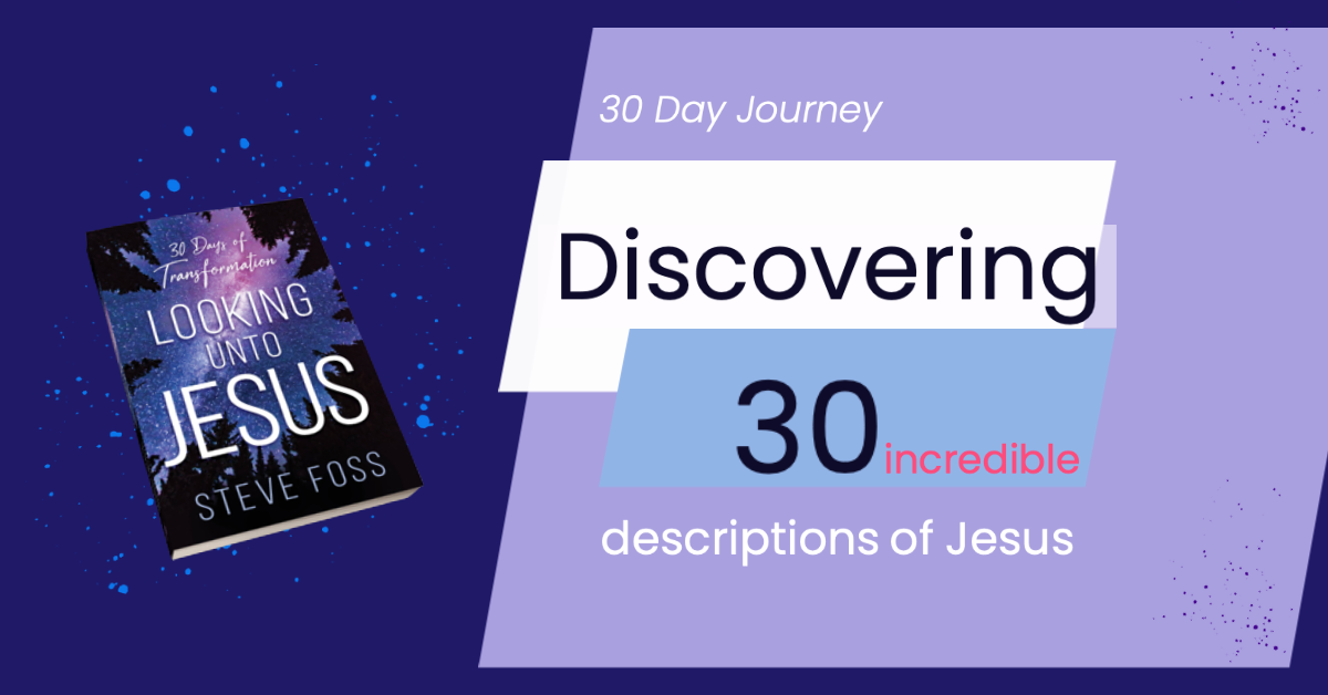 Why Jesus' Royal Robes Matter for Our Eternity — Charisma Shop