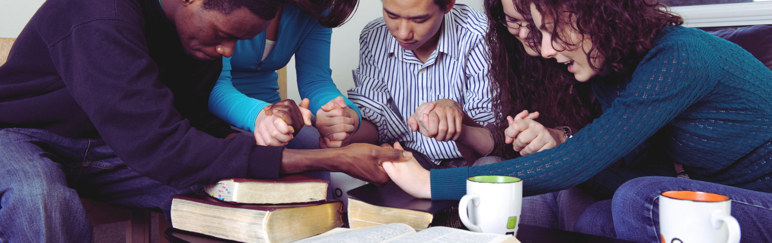 What Does Christian Service Truly Look Like? — Charisma Shop