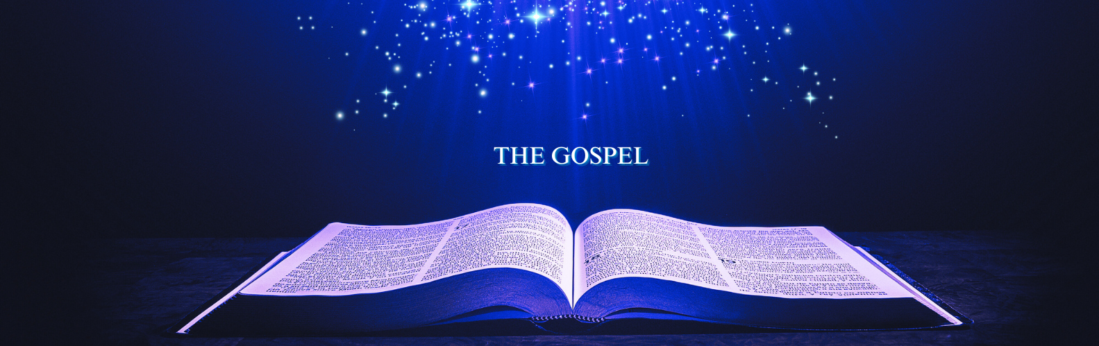 How Did I Miss the Core Message of the Gospel? — Charisma Shop