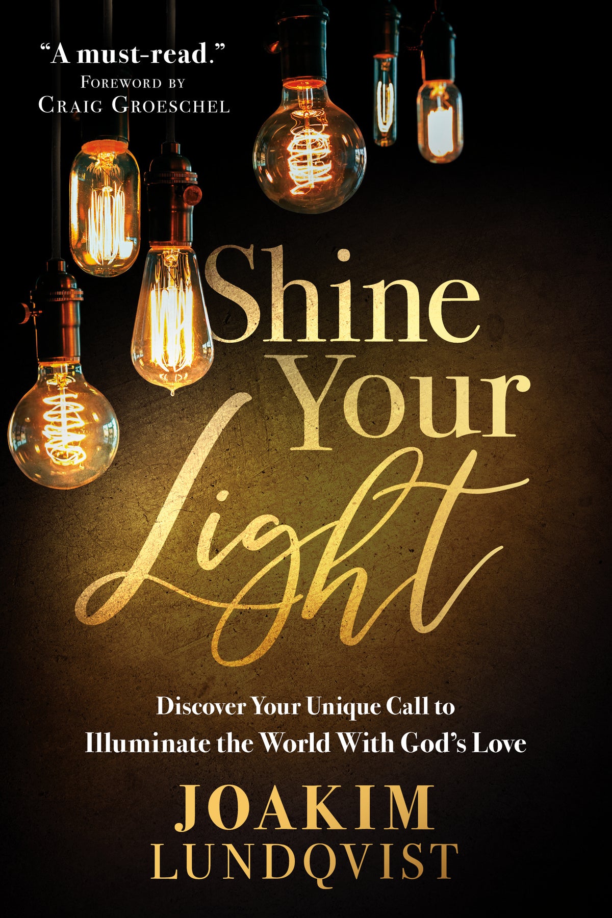 Shine Your Light: Discover Your Unique Call to Illuminate the World wi ...