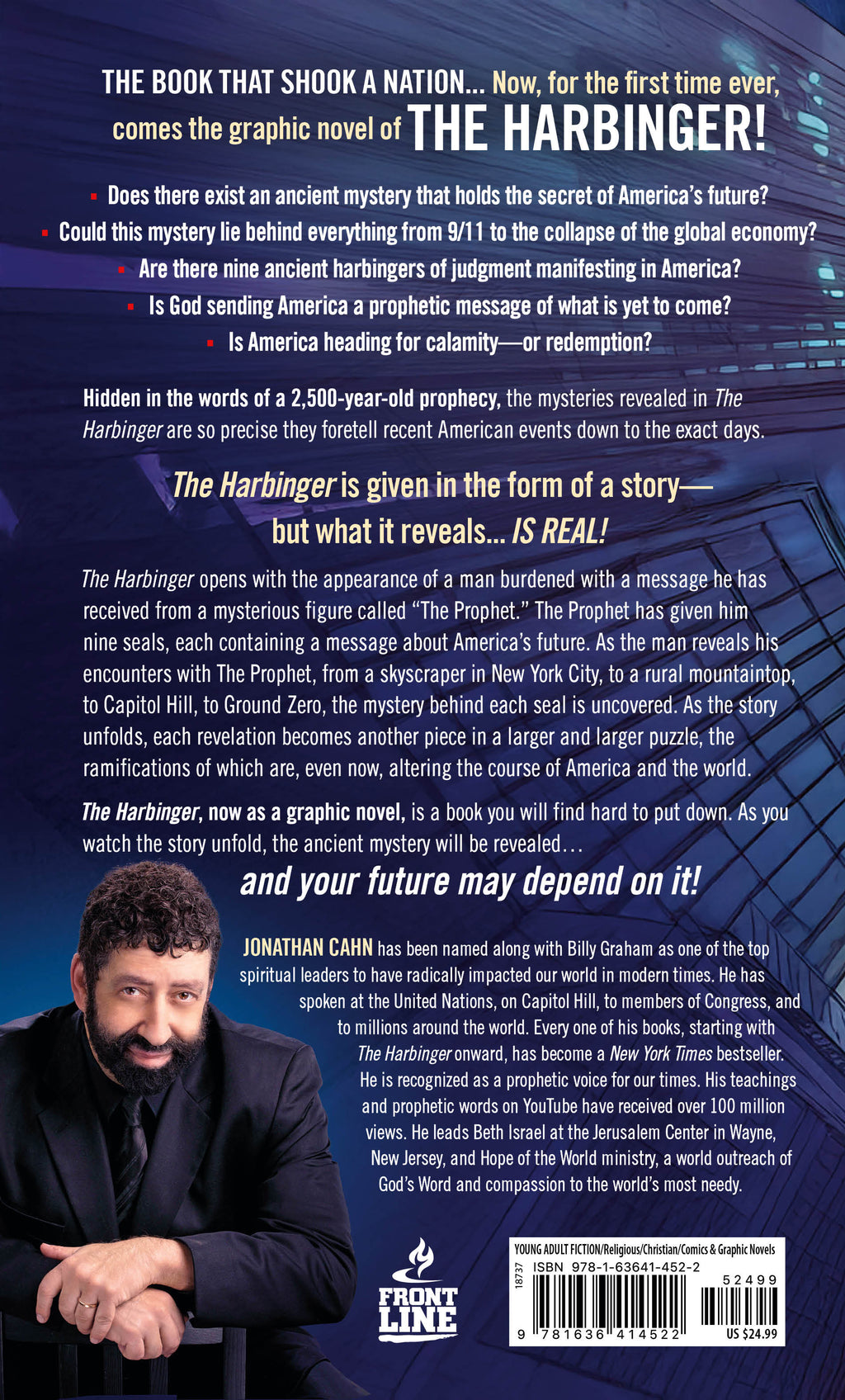 Charisma Shop - For Christian Inspired Books