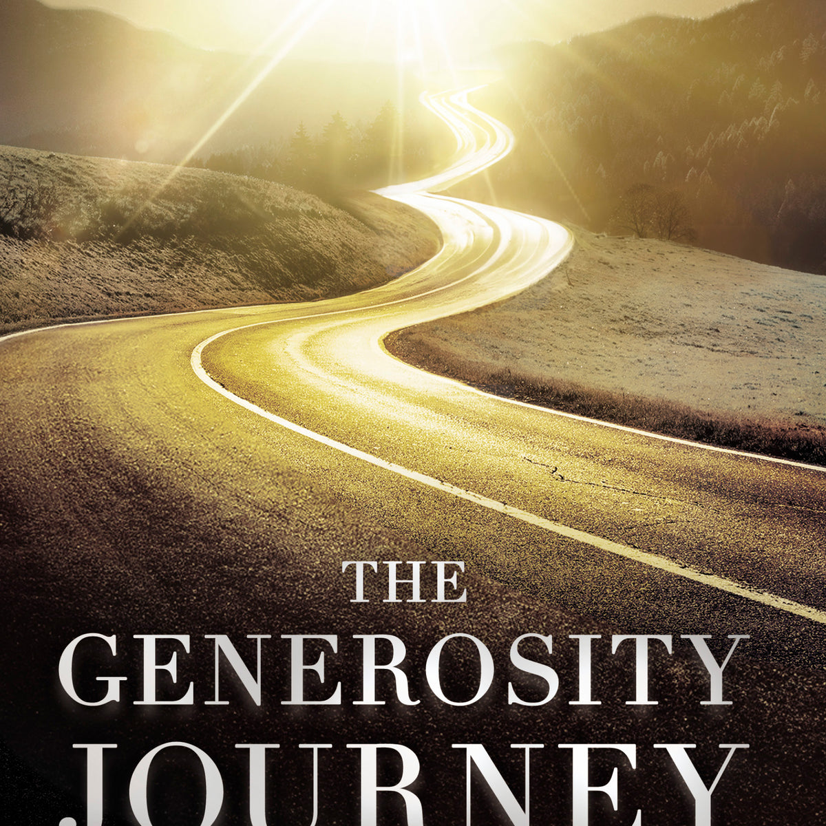 The Generosity Journey: When God can trust you He will bless you ...