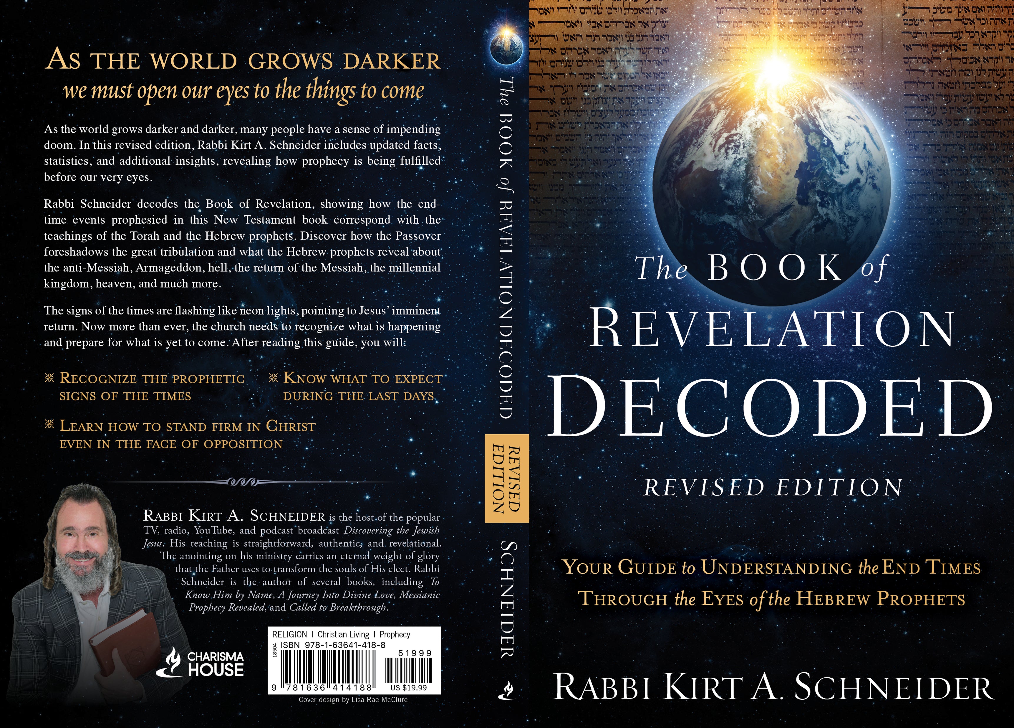 The Book of Revelation Decoded - Revised Edition: Your Guide to Unders ...