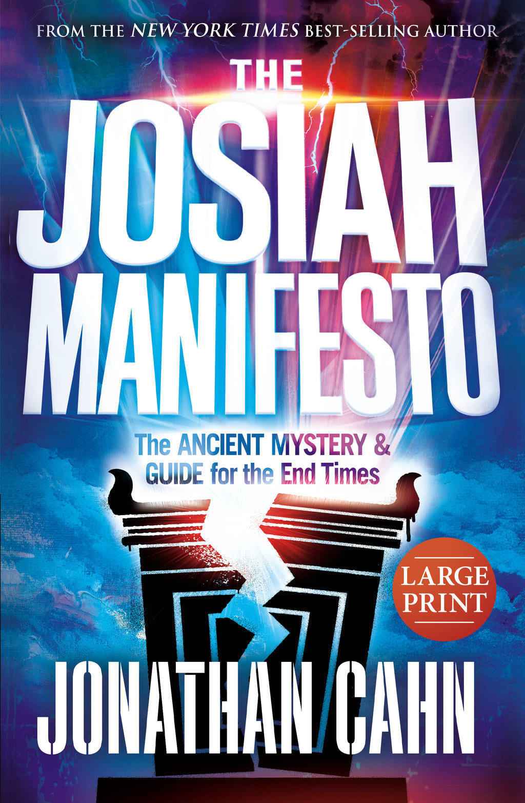 Charisma Shop - For Christian Inspired Books