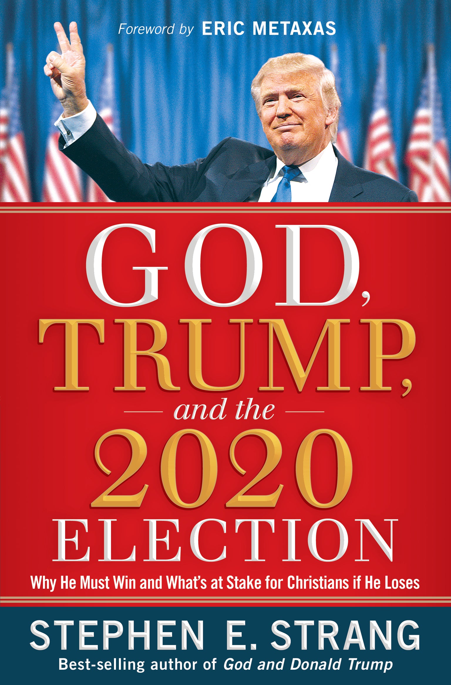 Charisma Shop - For Christian Inspired Books