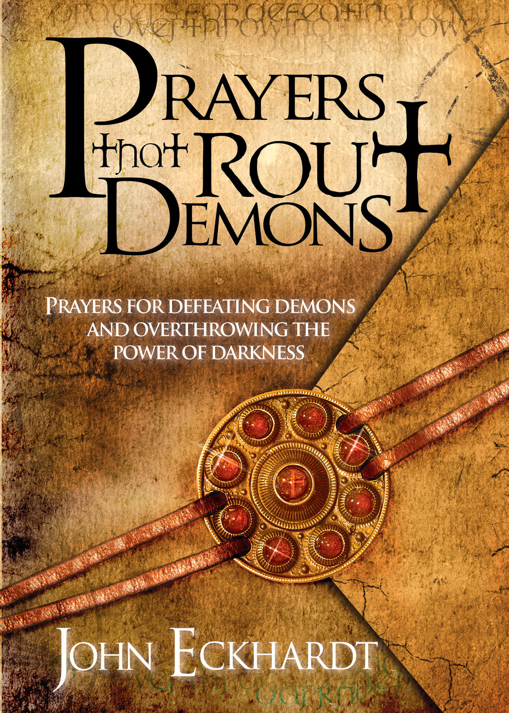 Charisma Shop - For Christian Inspired Books