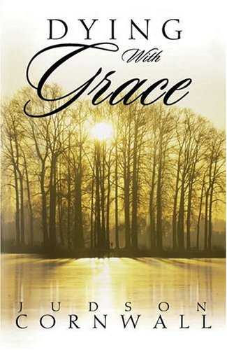 Dying With Grace : Embark for Heaven Without Fear! — Charisma Shop